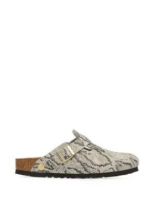 BIRKENSTOCK Sandals "boston