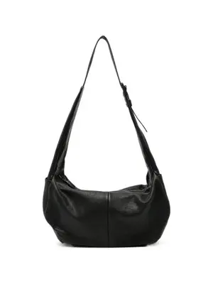 TRIPPEN Shoulder Bag Wax Box "cloud