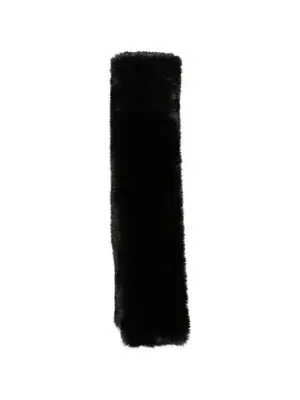 BY MALENE BIRGER Scarf Furry "pella
