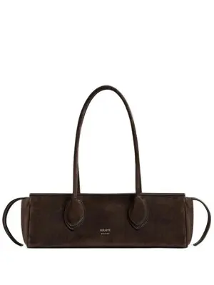 Khaite Handbag Soft "donna - Brown