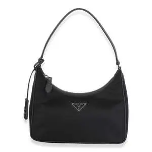 Prada Re-nylon Saffiano Re-edition 2005