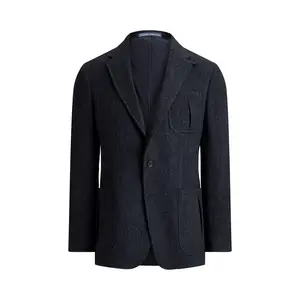 Ralph Lauren Polo Tailored Fit Tweed Suit Jacket