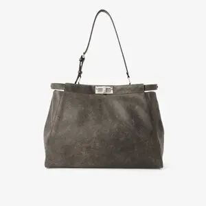 Fendi My Peekaboo Large - Black