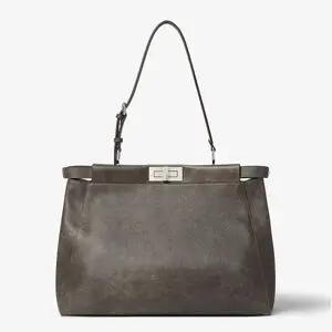 Fendi My Peekaboo Large - Black