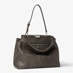 Fendi My Peekaboo Large - Black