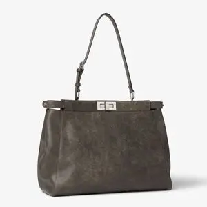 Fendi My Peekaboo Large - Black