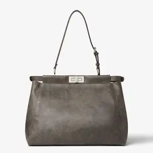 Fendi My Peekaboo Large - Black