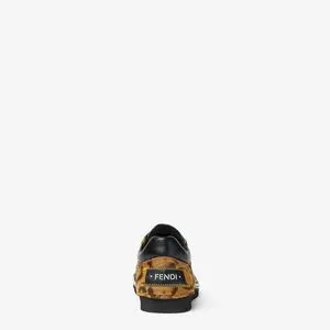 Fendi Fender Trainers