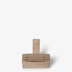 Fendi Ff Card Case