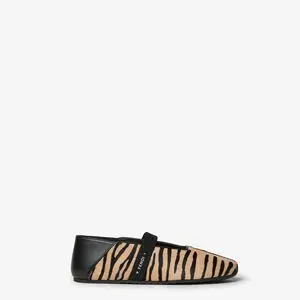 Fendi Academia - Brown