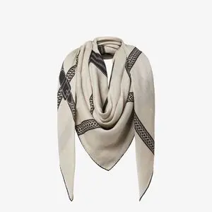 Fendi Selleria Shawl