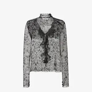 Fendi Shirt - Black