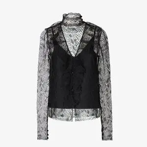 Fendi Shirt