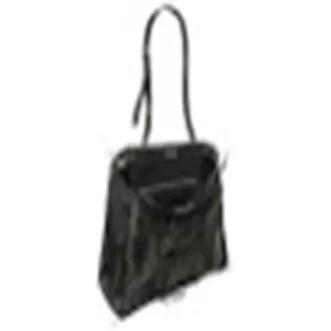 Fendi My Peekaboo® Xs - Black
