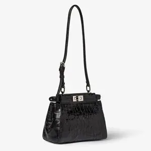 Fendi My Peekaboo® Xs - Black