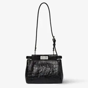 Fendi My Peekaboo® Xs - Black