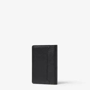 Fendi Ff Card Holder - Black