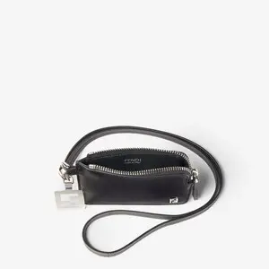 Fendi Ff Card Holder