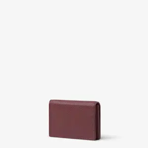 Fendi Ff Card Holder