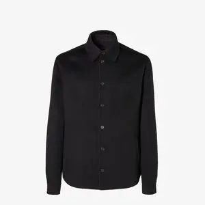 Fendi Blouson - Black