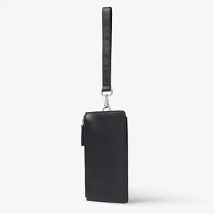Fendi Handle Flat Pouch