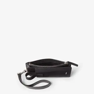 Fendi Handle Flat Pouch