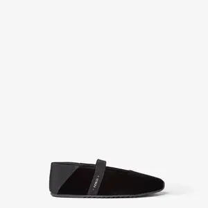 Fendi Academia - Black