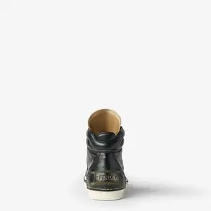 Fendi Fender Trainers
