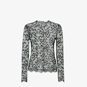 Fendi Top - Black