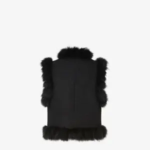 Fendi Gilet