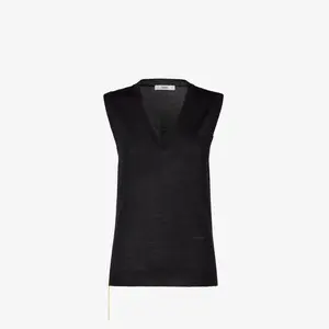 Fendi Sleeveless Blouses