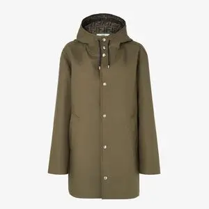Fendi Parka