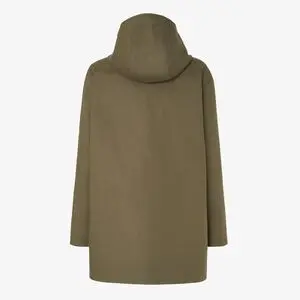 Fendi Parka