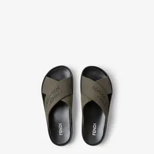 Fendi Double