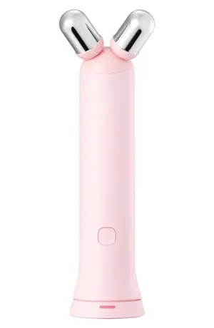 Name Medicube Age-r V Roller Head 2-in-1 Device - Pink