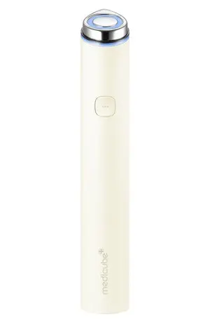 Name Medicube Age-r Booster Pro Mini Plus $105 Value - Beige