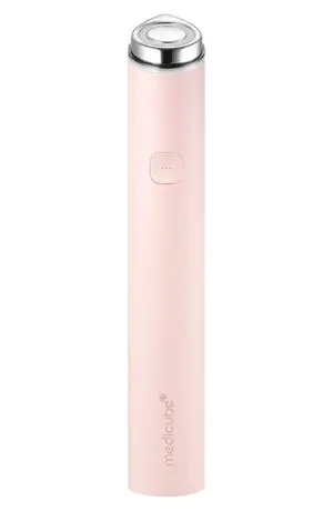 Name Medicube Age-r Booster Pro Mini Plus $105 Value Pink