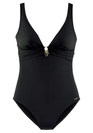LASCANA Classic One Piece Swimsuit