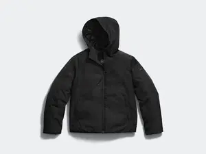 Canada Goose Riverside Jacket - Black