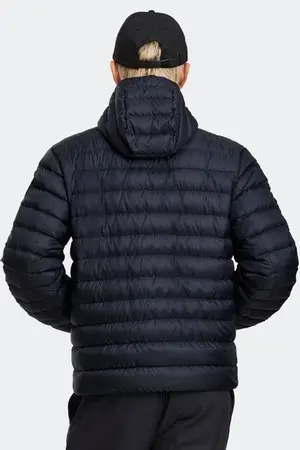 Canada Goose Stratus Hoodie Tonal Disc - Nocturne