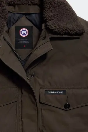 Canada Goose Scout Jacket