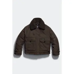Canada Goose Scout Jacket - Arabica