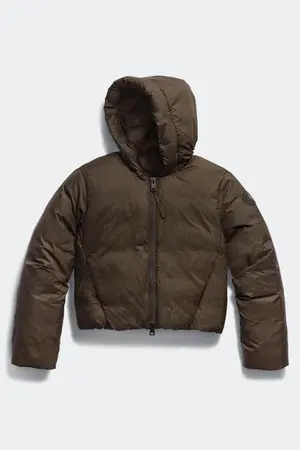 Canada Goose Elba Jacket - Terra