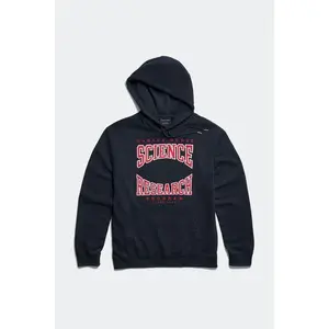 Canada Goose Loon Science Research Hoodie - Nocturne