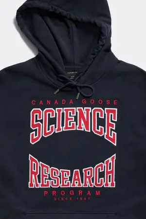 Canada Goose Loon Science Research Hoodie