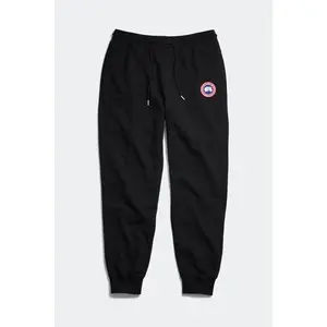 Canada Goose Loon Jogger - Black