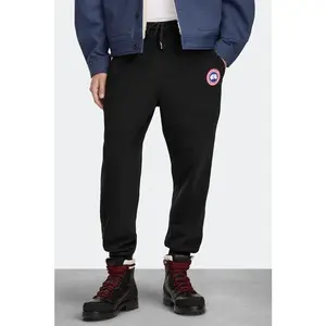 Canada Goose Loon Jogger - Black