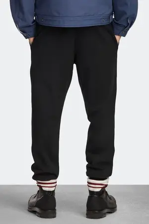 Canada Goose Loon Jogger - Black