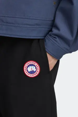 Canada Goose Loon Jogger - Black