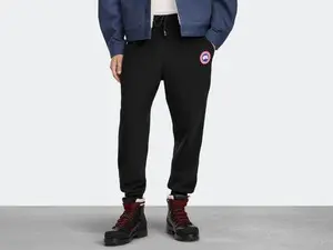Canada Goose Loon Jogger - Black